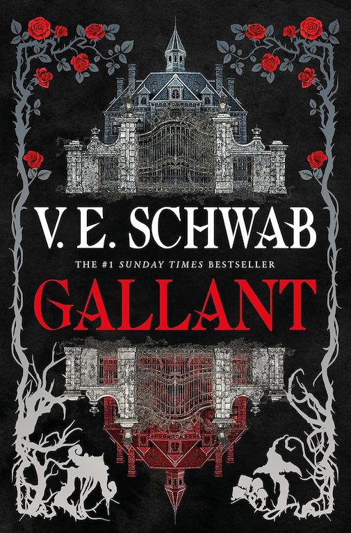 Gallant