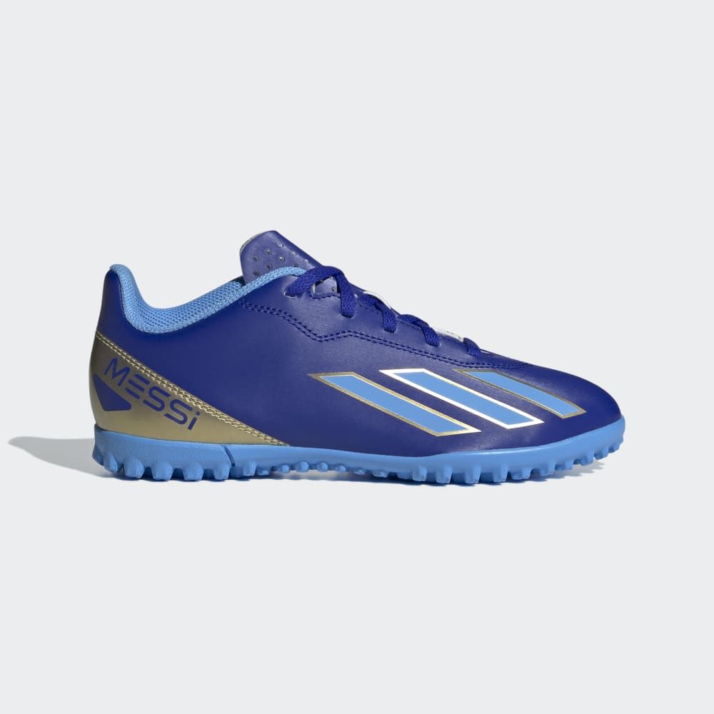 ADIDAS Patike x crazyfast club tf j messi BPG