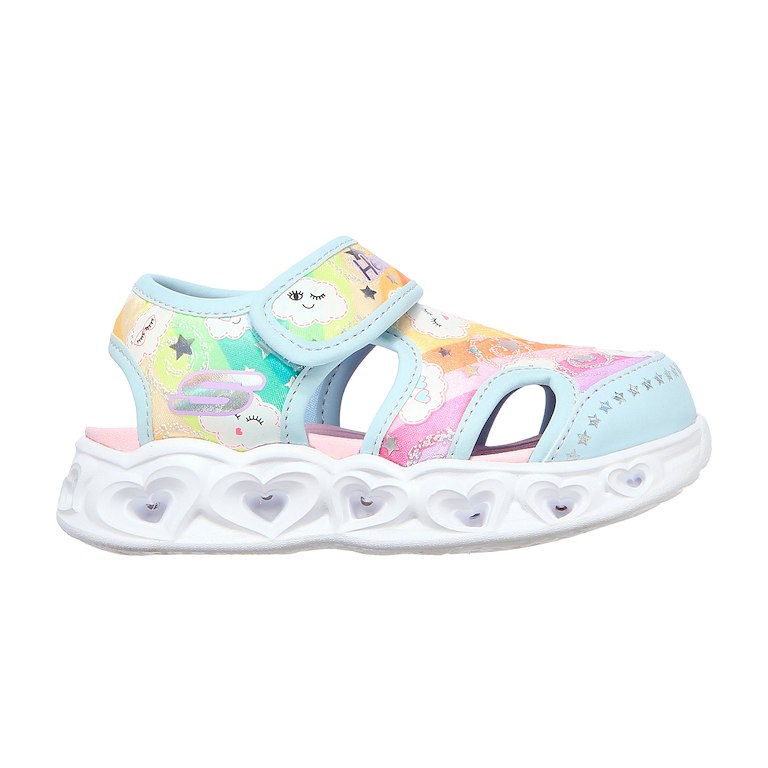 SKECHERS Sandale helights sandals GT