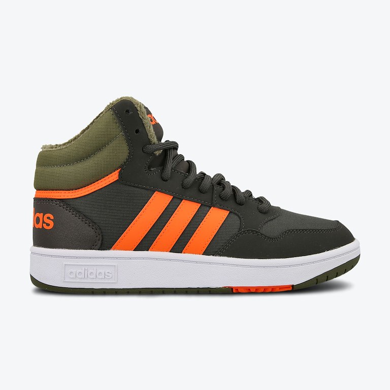 ADIDAS Patike hoops mid 3.0 k BG