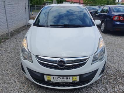 2013 Opel CORSA 1.3 CDTI