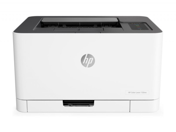 Štampač HP Color LaserJet 150nw 600x600dpi 18/4ppm 64MB LAN/Wireless 4ZB95A