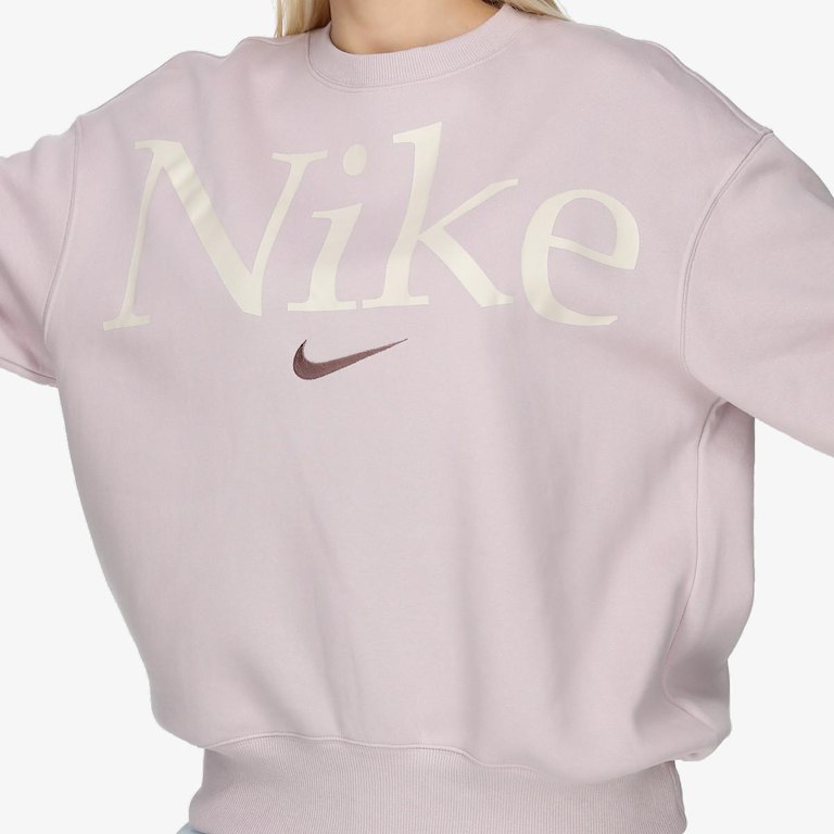 NIKE Dukserica Sportswear Phoenix