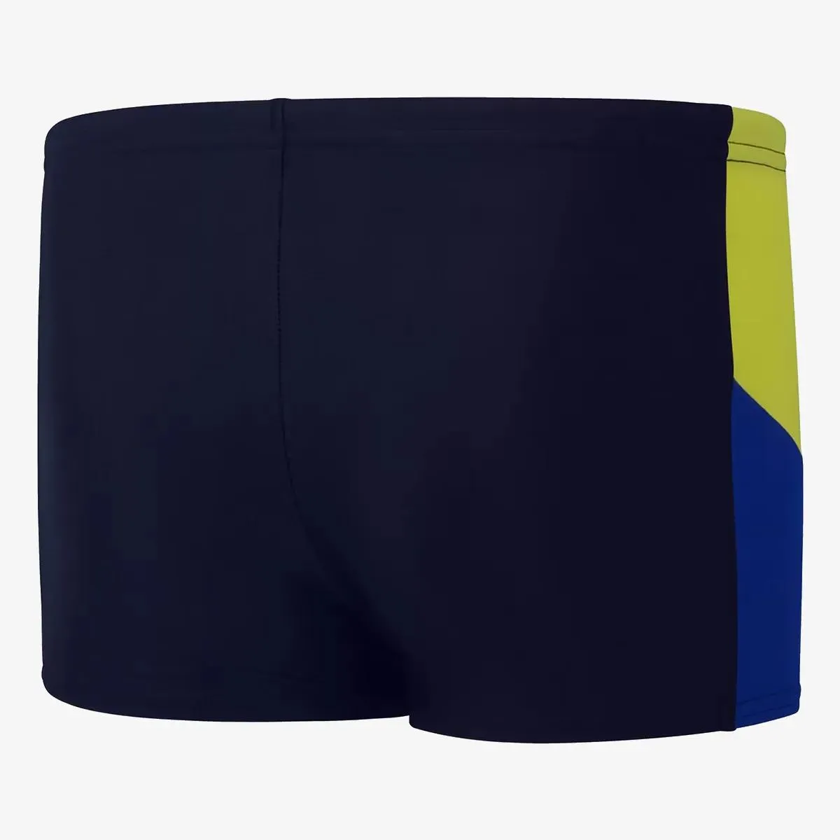 SPEEDO Kupaće gaće DIVE SPL ASHT JM NAVY/YELLOW