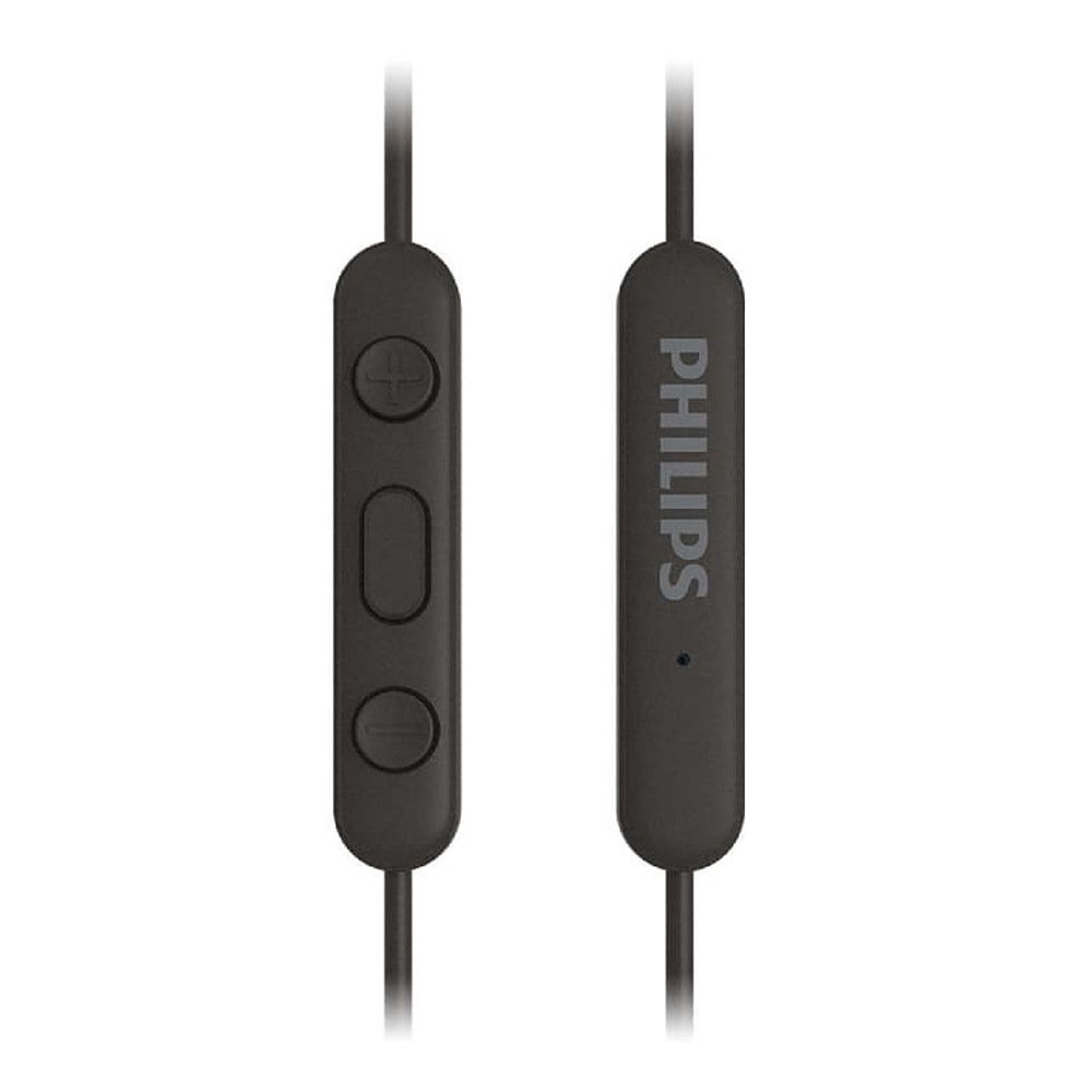 Philips Žične Bubice USB-C TAE5008BK/00 - Black