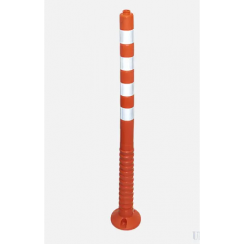 Stub parking fleksibilni pvc 100 cm