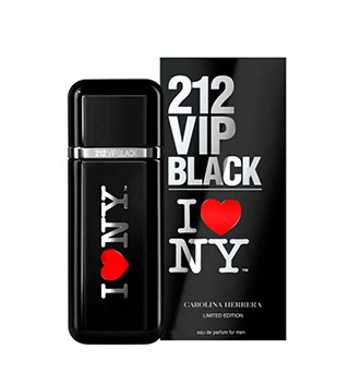 212 VIP Black I Love NY Carolina Herrera parfem
Carolina Herrera parfem
eau de parfum, 100 ml