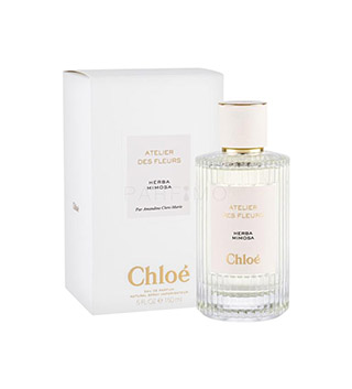 Herba Mimosa Chloe parfem
Chloe parfem
eau de parfum, 150 ml