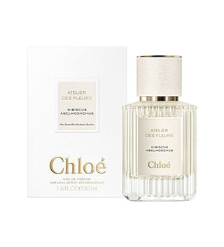 Hibiscus Abelmoschus Chloe parfem
Chloe parfem
eau de parfum, 150 ml