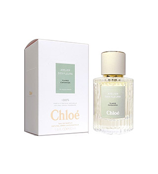 Ylang Cananga Chloe parfem
Chloe parfem
eau de parfum, 150 ml