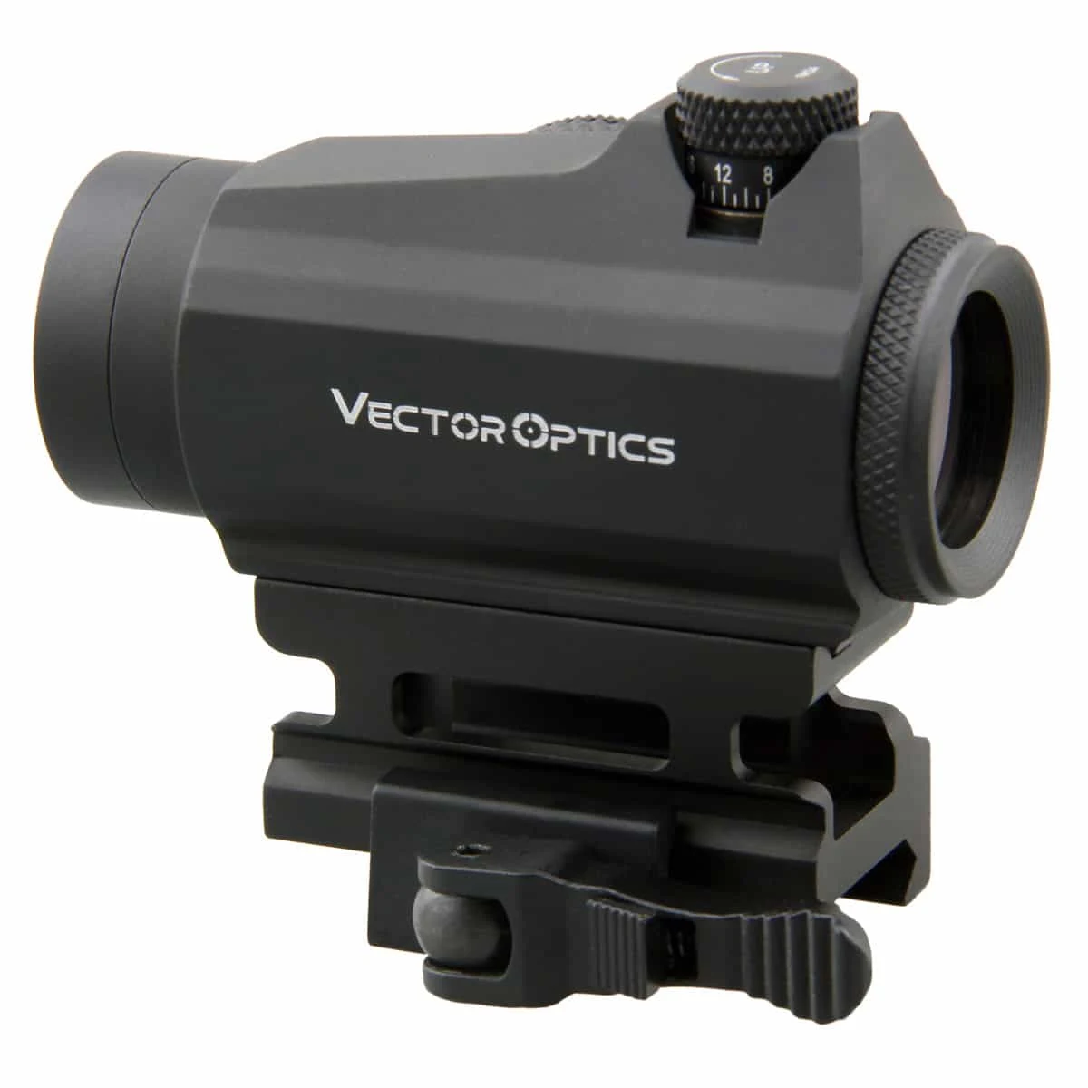 Red Dot Vector Optics Maverick Gen II 1×22