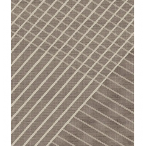 Tepih outdoor slonova kost/srebrno/taupe 160x230cm