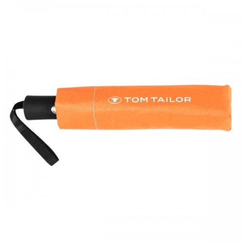 Tom Tailor kisobran samorasklapajuci/sklapajuci 211 ttf narandzasti