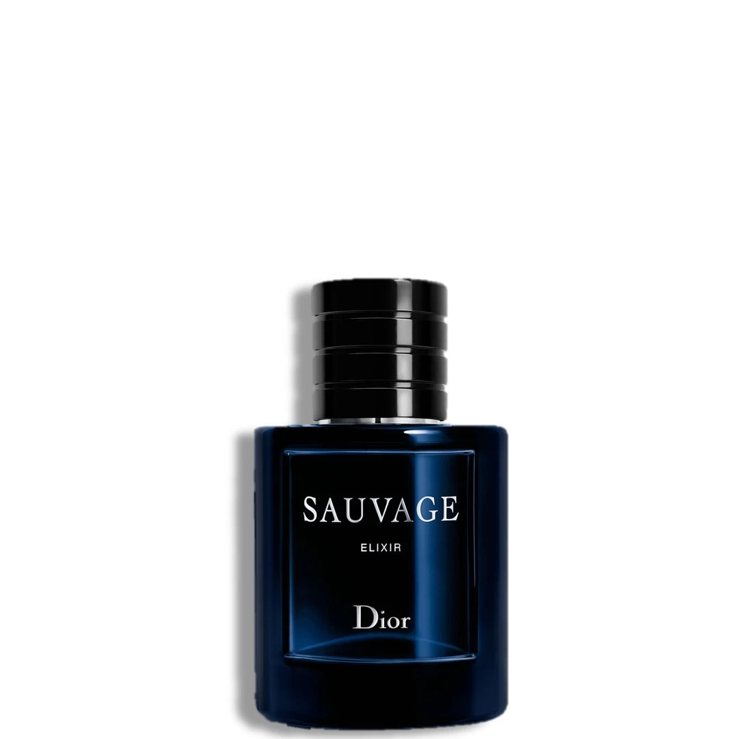 DIOR SAUVAGE ELIXIR EDP 100ML