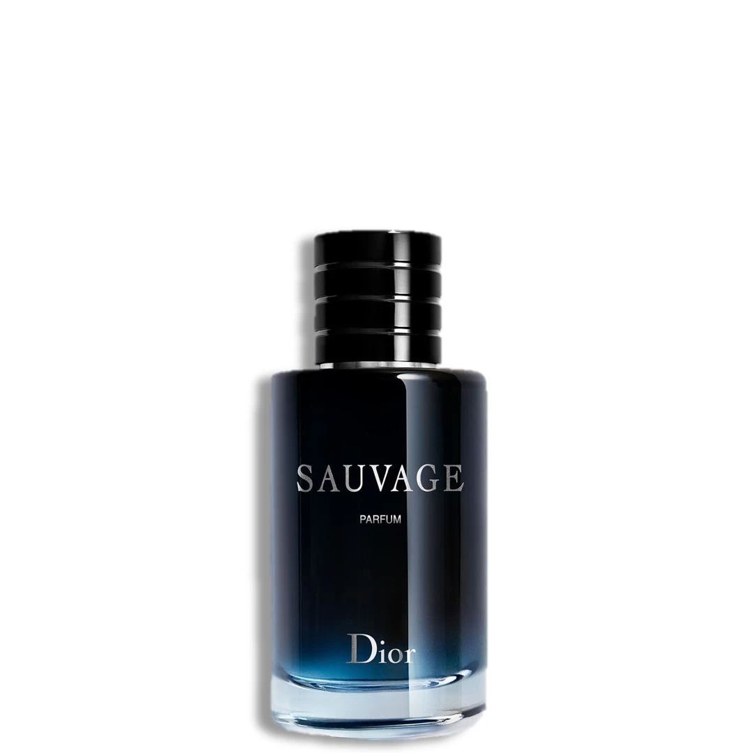 DIOR SAUVAGE EDP 100ML