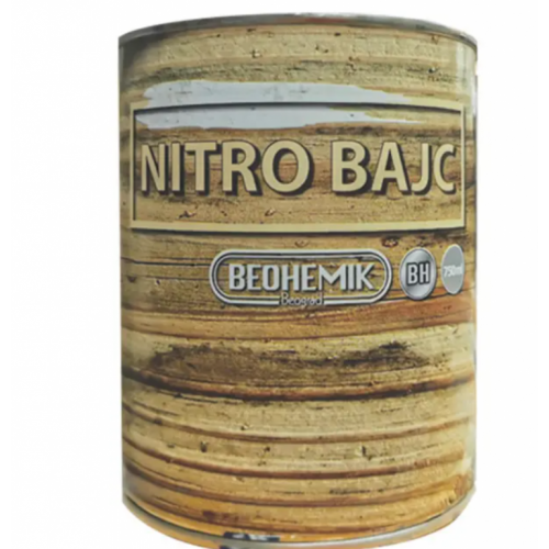 Bajc nitro orah za drvo 0.75l