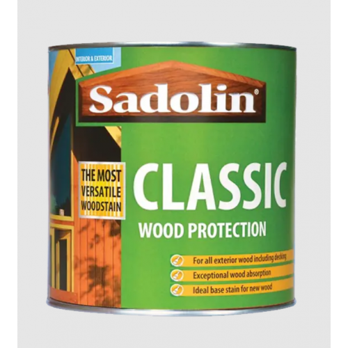 Sadolin classic 3 2.5/1 uljani