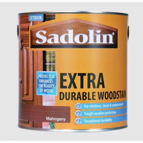 Sadolin extra 4 2.5/1 uljani