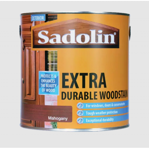 Sadolin extra 3 2.5/1 uljani