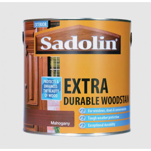 Sadolin extra 1 2.5/1 uljani