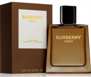 Burberry Hero M edp 100ml