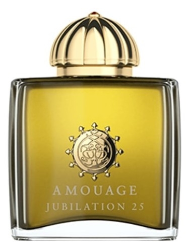 Amouage Jubilation 25 W edp 100ml tstr