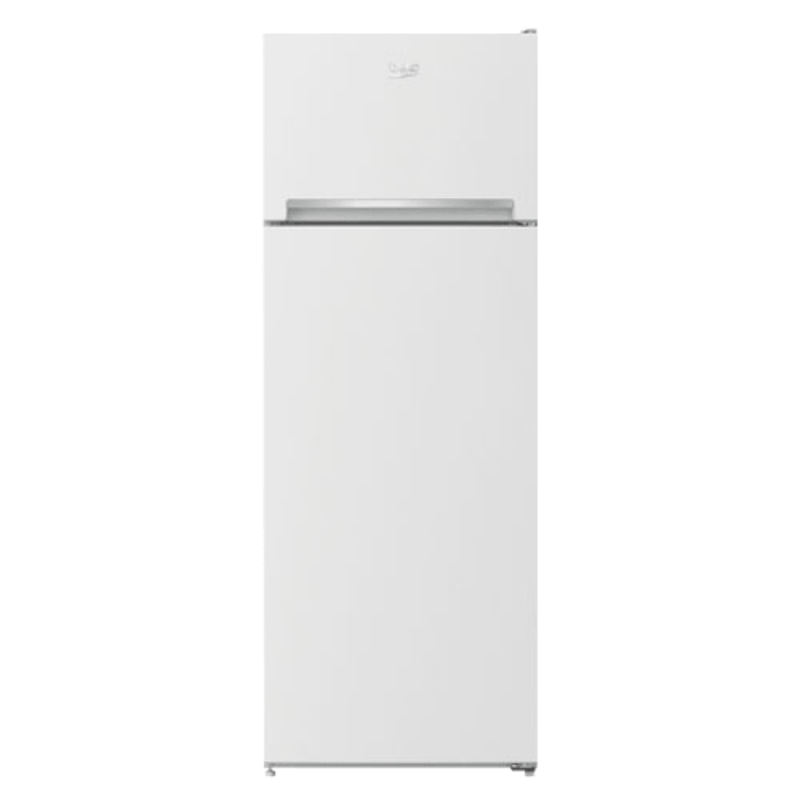 Frižider Beko RDSA240K30 WN kombinovani visina 146cm/zapremina 177l+46l