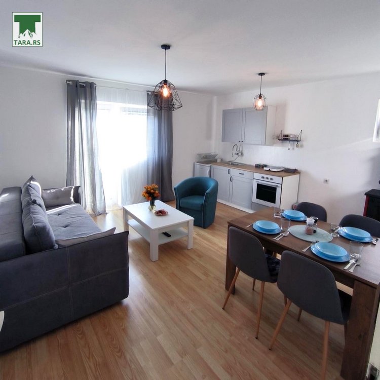 Apartman ZLATIJA