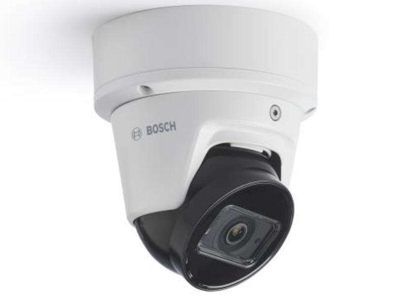 Bosch Security IP Camera BOSCH FLEXIDOME IP turret 3000i IR Turret camera 2MP HDR 100 IP66 IK10 IR