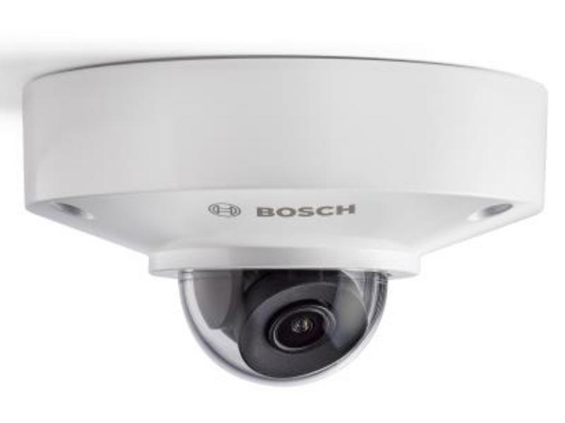 Bosch Security IP Camera BOSCH FLEXIDOME IP micro 3000i Fixed micro dome 2MP HDR 100 IP66 IK10