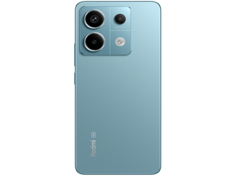 Smartphone XIAOMI Redmi Note 13 Pro 5G 8GB/256GB/plava