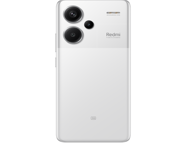 Smartphone XIAOMI Redmi Note 13 Pro+ 5G 12GB/512GB/bela