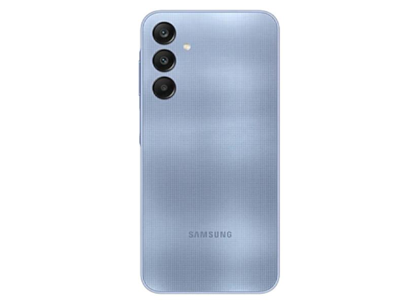 Smartphone SAMSUNG Galaxy A25 5G 8GB/256GB/plava
