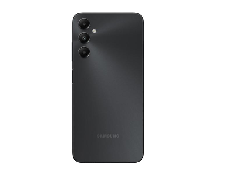 Smartphone SAMSUNG Galaxy A05s 4GB/64GB/crna