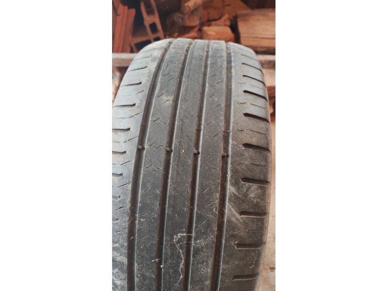 Continental 225/55r16 letnje