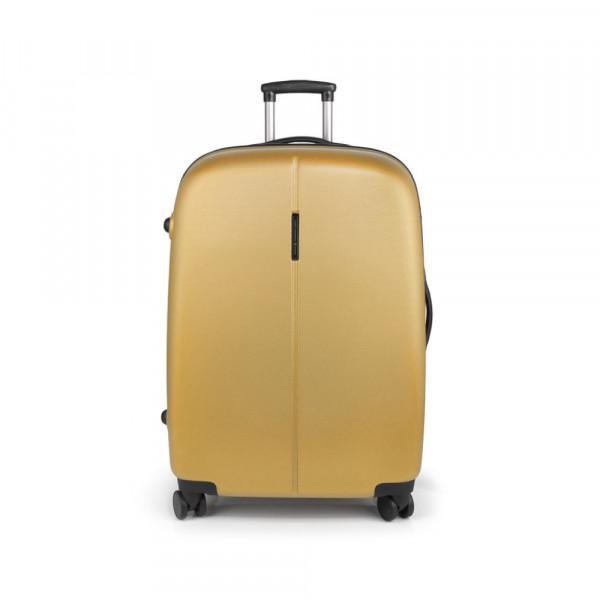 Kofer veliki PROŠIRIVI 54x77x29/32,5 cm ABS 100/112l-4,6 kg Paradise XP Gabol žuta