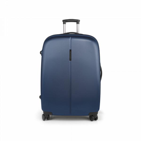 Kofer veliki PROŠIRIVI 54x77x29/32,5 cm ABS 100/112l-4,6 kg Paradise XP Gabol plava