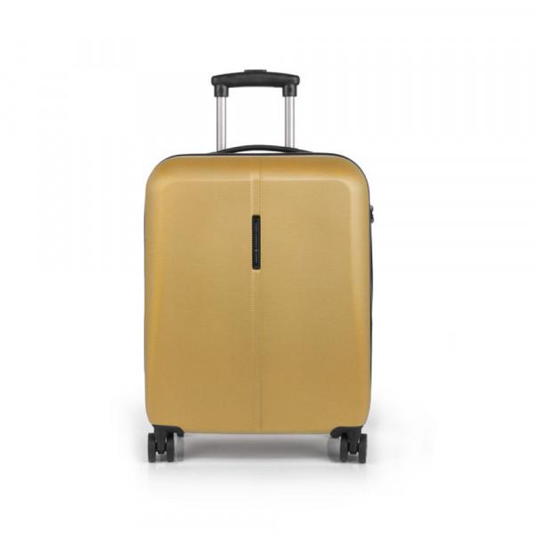 Kofer mali Gabol 39x55x21/25 cm ABS 35,7/42,5l-2,8kg Paradise XP žuta