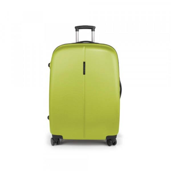 Kofer srednji Gabol 48x67x27/30,5 cm Paradisel XP pistaći zelena ABS 70/79L-3,8kg