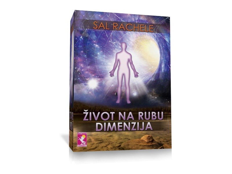 SAL RACHELE – ŽIVOT NA RUBU DIMENZIJA