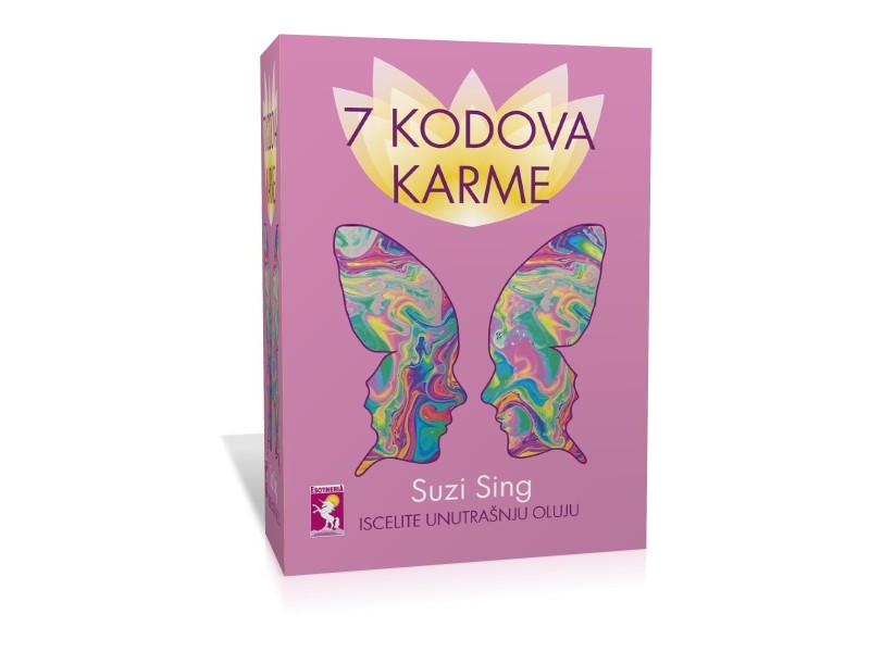 7 KODOVA KARME - Suzi Sing