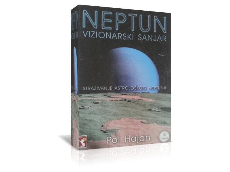 NEPTUN VIZIONARSKI SANJAR - Pol Hajdn