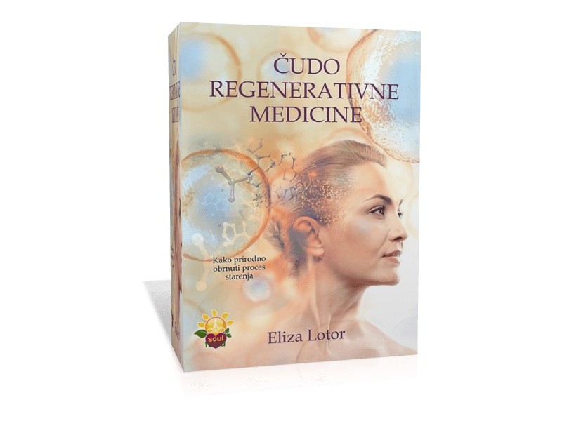 ČUDO REGENERATIVNE MEDICINE - Eliza Lotor