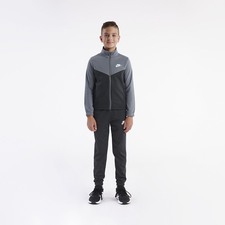 NIKE Trenerka k nsw tracksuit poly fz hbr BG