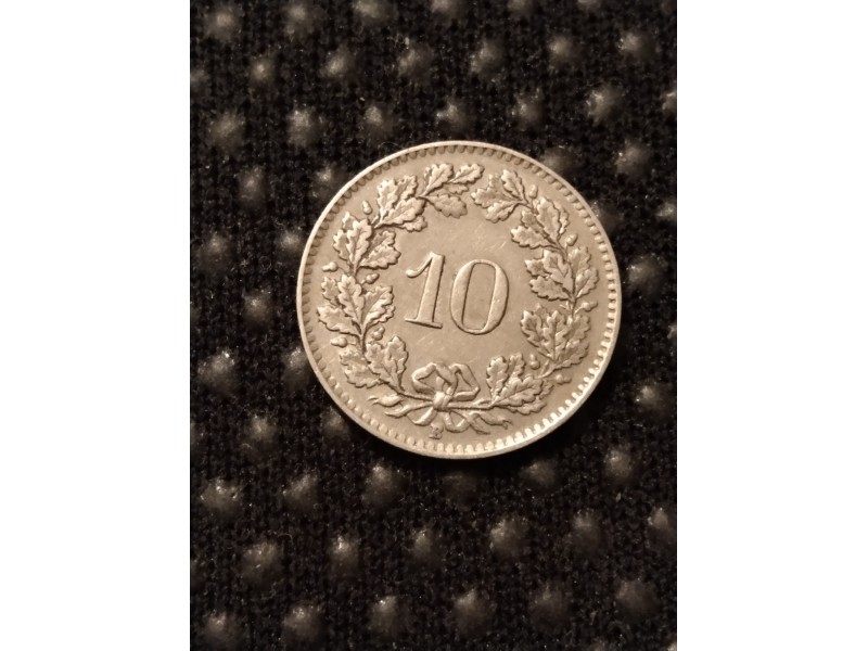 10 rapena 1943 švajcarska