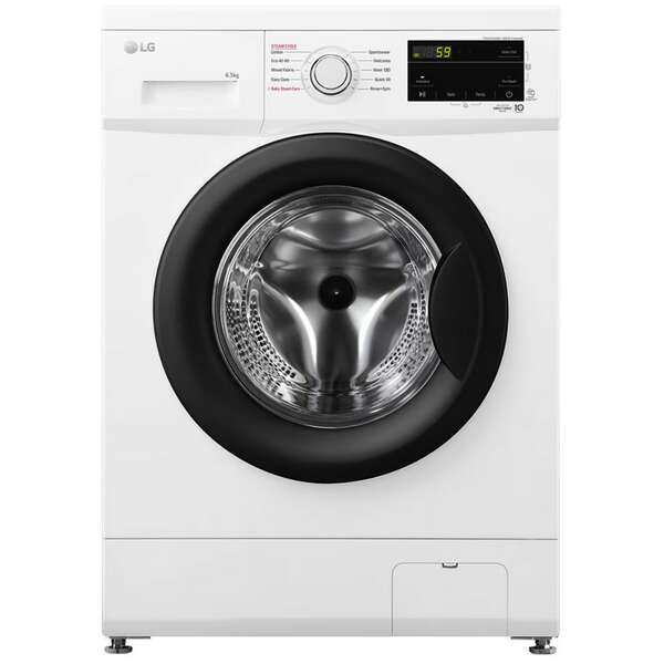 LG F2J3WSBWE mašina za pranje veša 6.5 kg