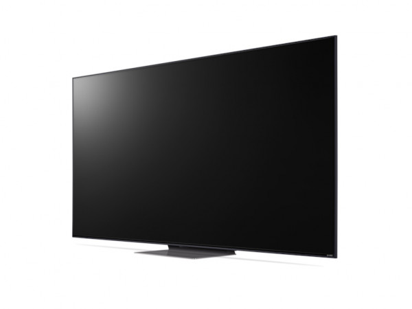 LG Televizor 75QNED813RE QNED 75'' 4K HDR smart crna ThinQ AI i WebOS