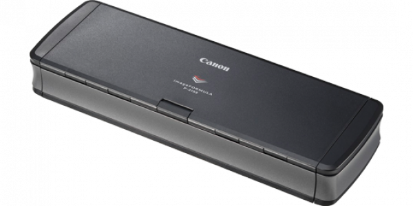 Canon Skener DOCUMENT READER P-215 II (9705B003AD)