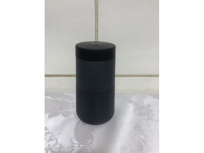 Bose Soundlink Revolve