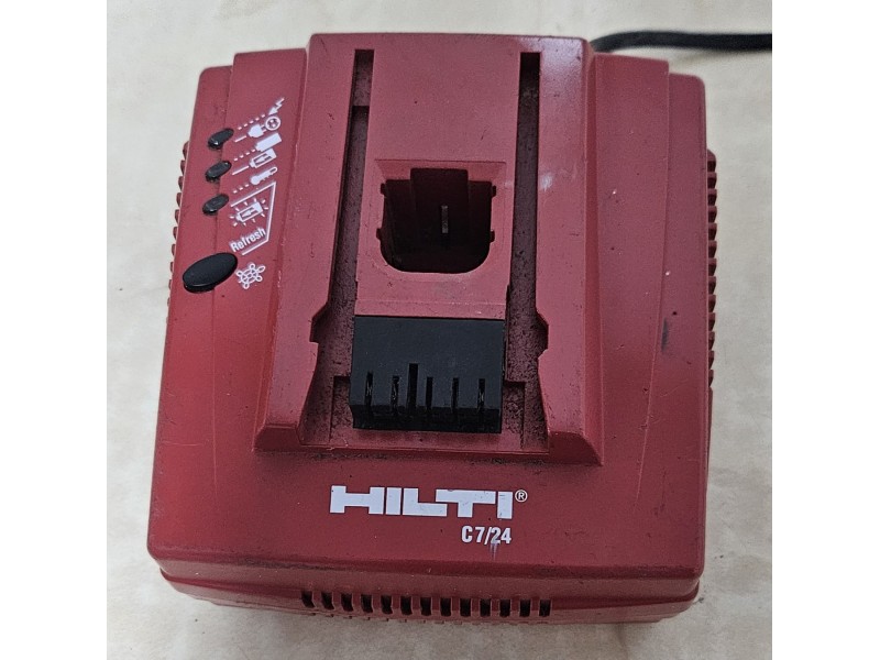 HILTI C 7/24